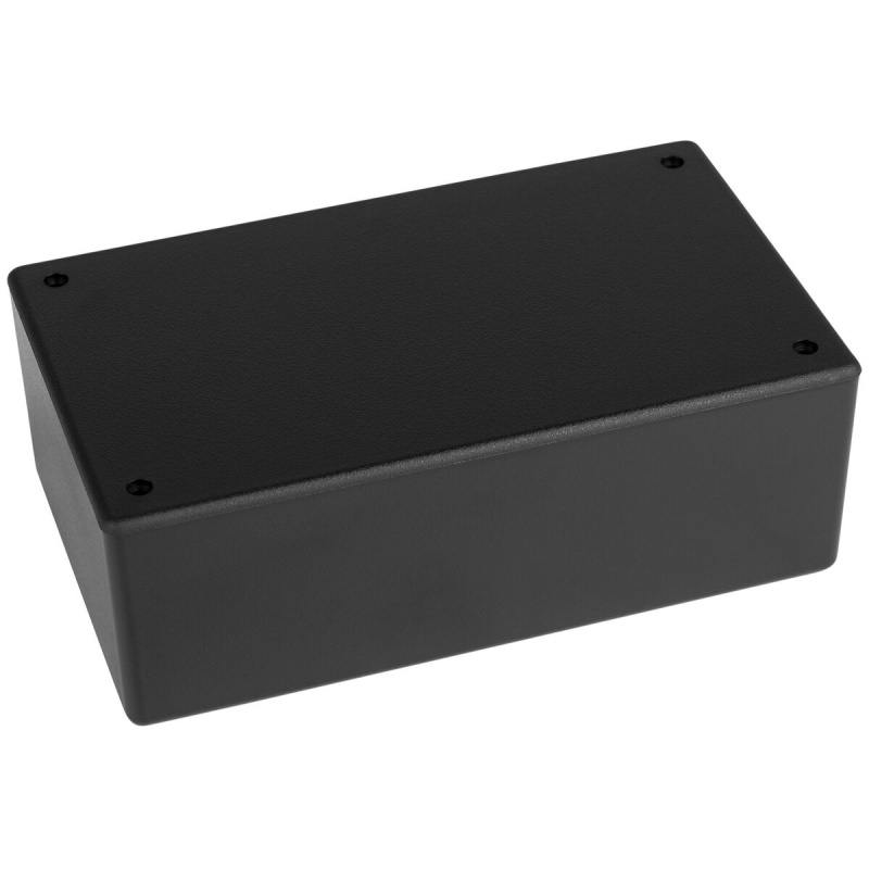 Buy Plastic Project Box Online - Protect Your Electronic Projects