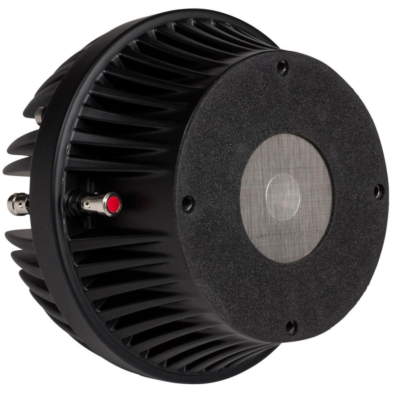 B&C Dcx50 2" Neodymium Coaxial Compression Driver 8 Ohm 4-Bolt