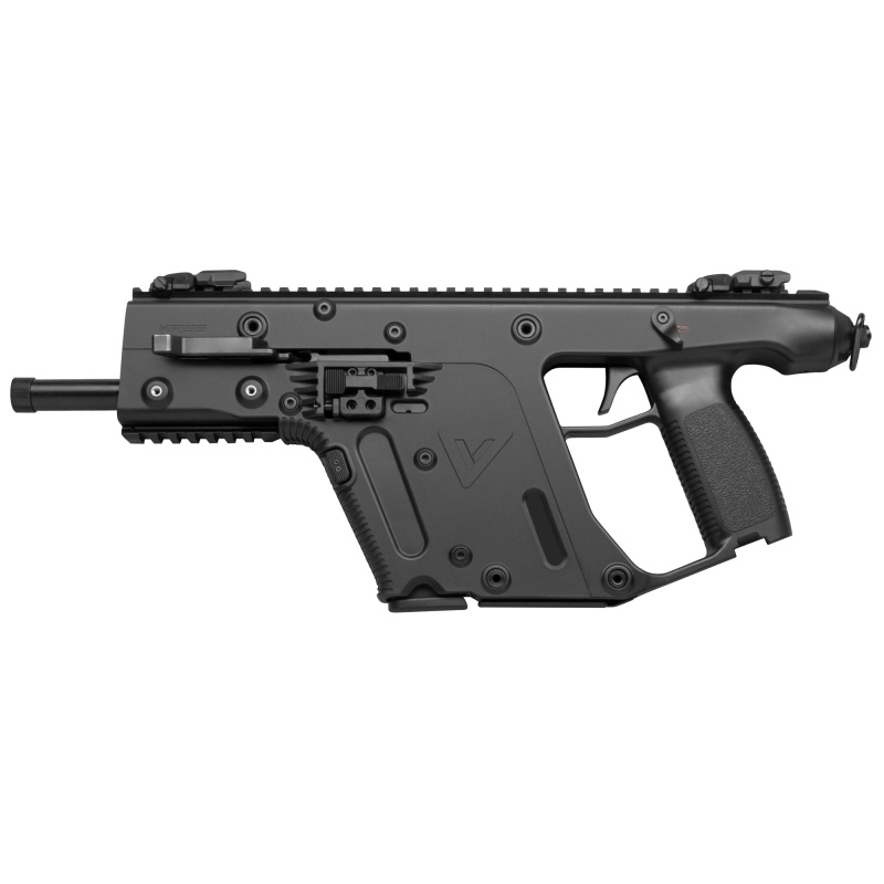 Kriss Usa, Inc, Vector G2 Sdp-E, Pistol, Semi-Automatic, 10Mm, 6.5 ...