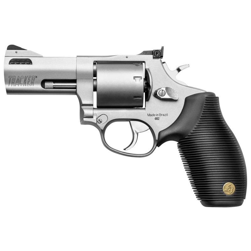 Taurus Usa, Model 692, Double Action, Metal Frame Revolver, Medium ...