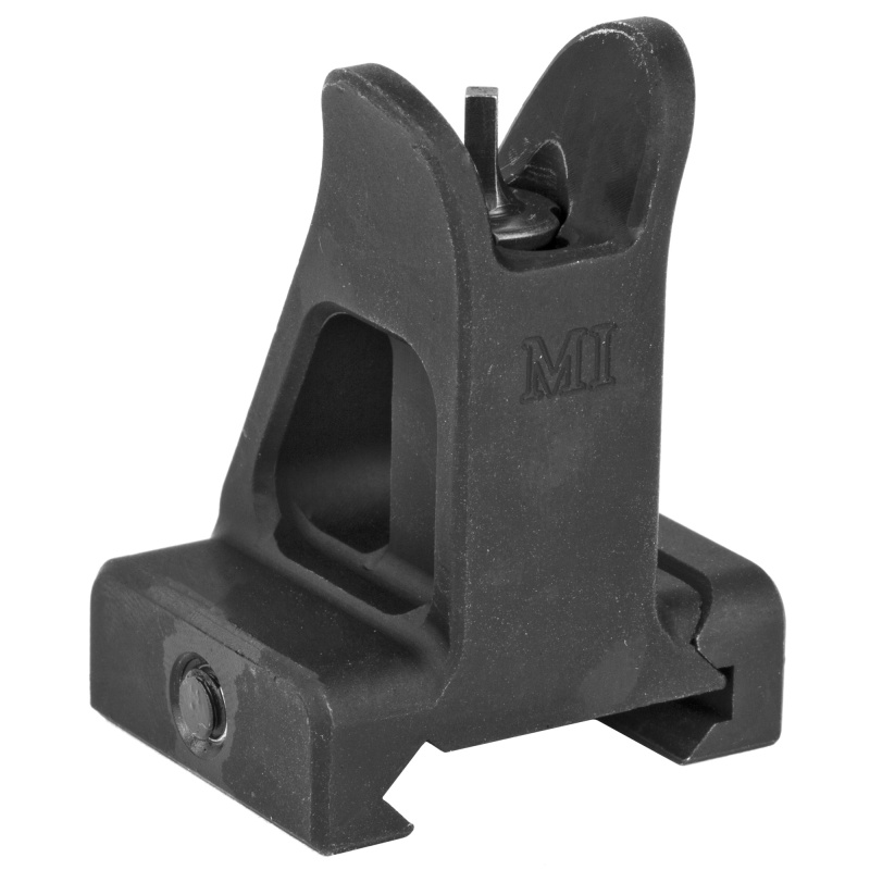 Midwest Industries, Combat Rifle Fixed Front Sight, 6061 Aluminum ...