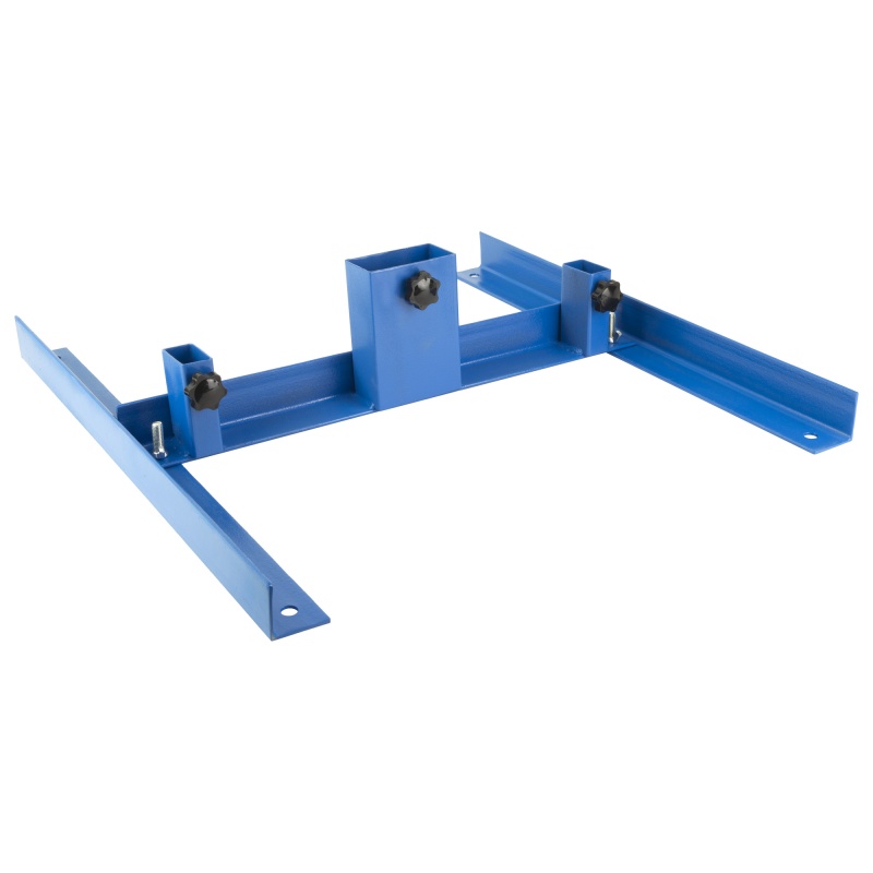 Ncstar, Steel Target Stand, For 2"X4" Or (2) 1"X2" Furring Strip Boards ...