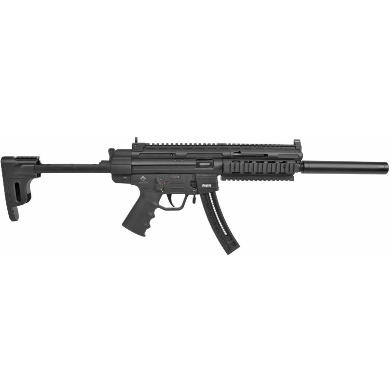 American Tactical, Gsg-16, Semi-Automatic Rifle, 22Lr, 16.25" Barrel ...