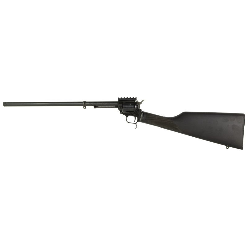 Heritage, Rough Rider Rancher, Double Action Rifle, 22Lr, 16" Threaded ...