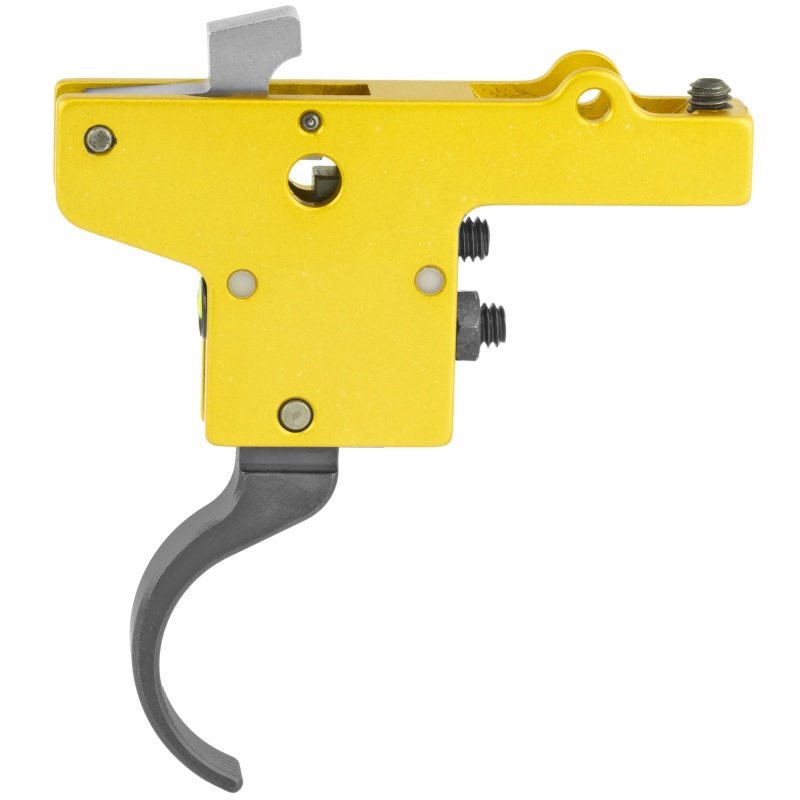 Timney Triggers, M98, 2-4Lbs Pull Weight, Trigger, Fits Most Bolt ...