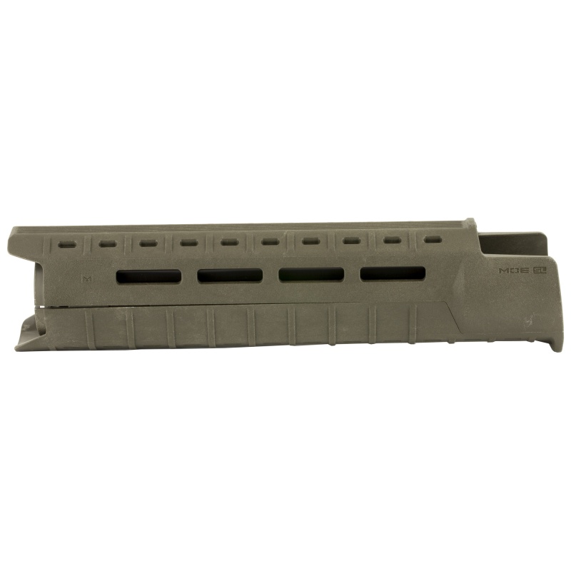 Magpul Industries, Moe Slim Line Handguard, Fits Ar-15, Mid Length ...