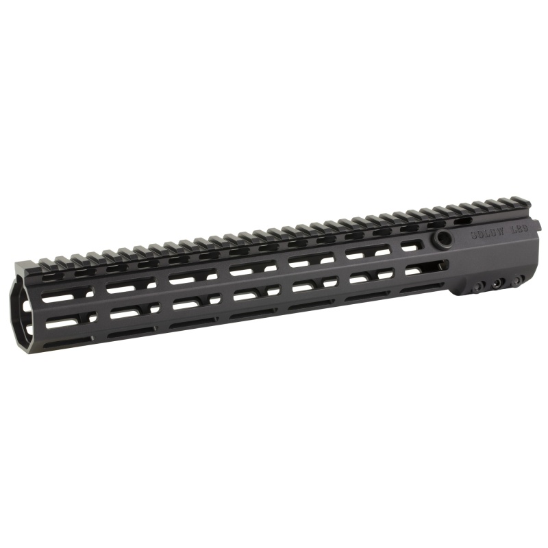 Sons Of Liberty Gun Works, L89 Drive Lock, M-Lok Handguard, 13.75 ...