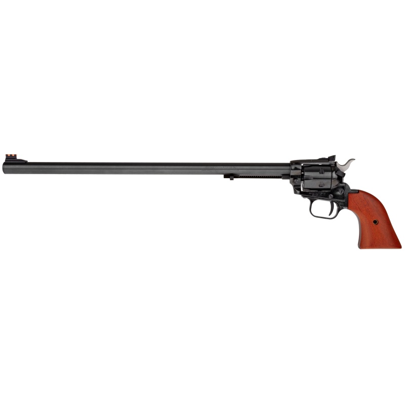 Heritage, Rough Rider, Single Action, Revolver, 22Lr, 16" Barrel, Alloy ...