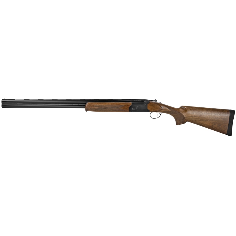 Stevens, 555, Over/Under Shotgun, 16 Gauge, 3" Chamber, 28" Barrels ...
