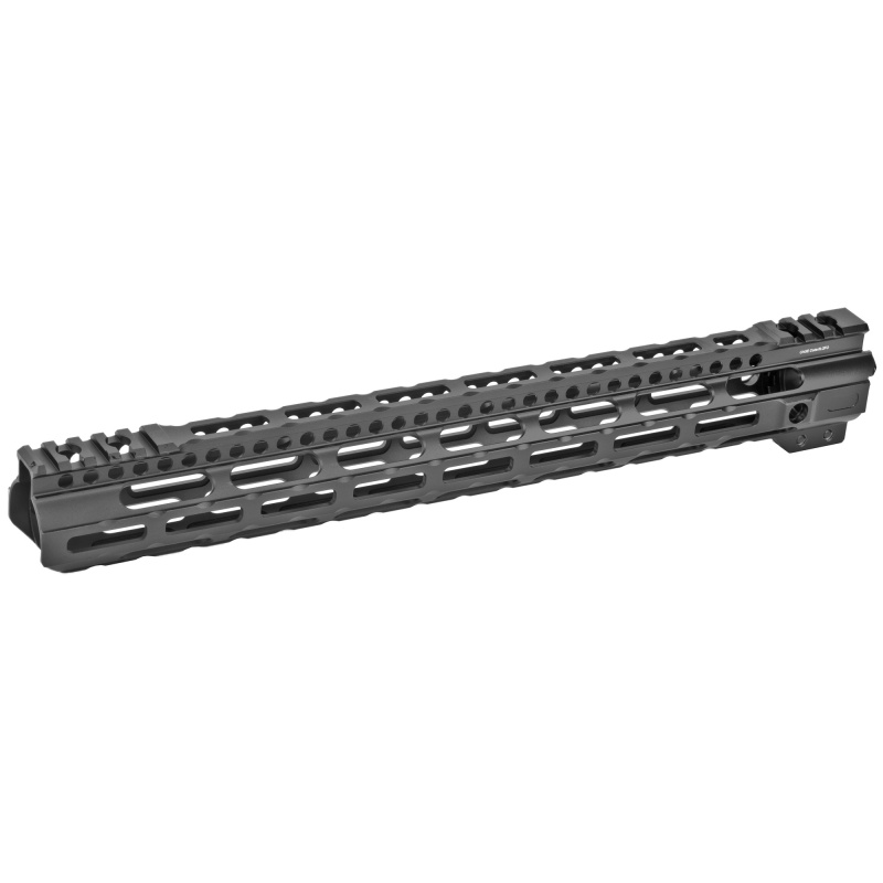 Midwest Industries, Combat Rail Light Weight M-Lok Handguard, Fits Ar ...