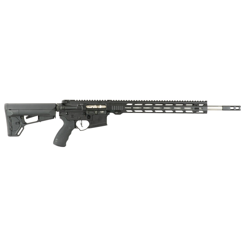 Alex Pro Firearms, Dmr 2.0, Semi-Automatic Rifle, Ar, 22-250, 18 ...
