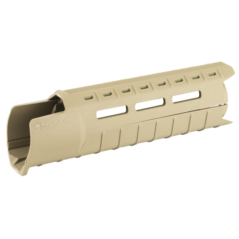 Magpul Industries, Moe Slim Line Handguard, Fits Ar-15, Carbine Length ...