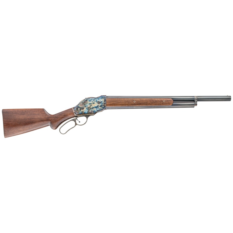 Chiappa Firearms, 1887, Lever Action Shotgun, 12 Gauge, 2.75" Chamber ...