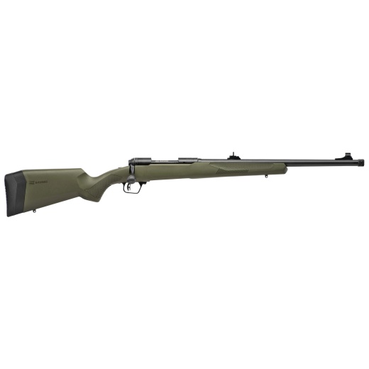 Savage Arms, 110 Hog Hunter, Bolt Action Rifle, 350 Legend, 18" Barrel ...