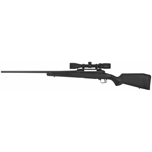 Savage Arms, 110 Apex Hunter Xp, Bolt Action Rifle, 450 Bushmaster, 22 ...