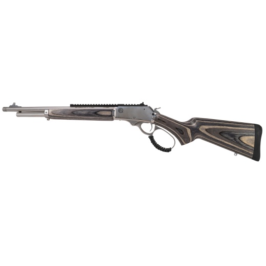 Rossi, R95, Laminated, Lever Action Rifle, 45-70 Government, 18" Barrel ...