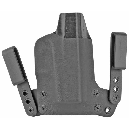 Blackpoint Tactical, Mini Wing Iwb Holster, Fits Glock 43X, Right Hand ...