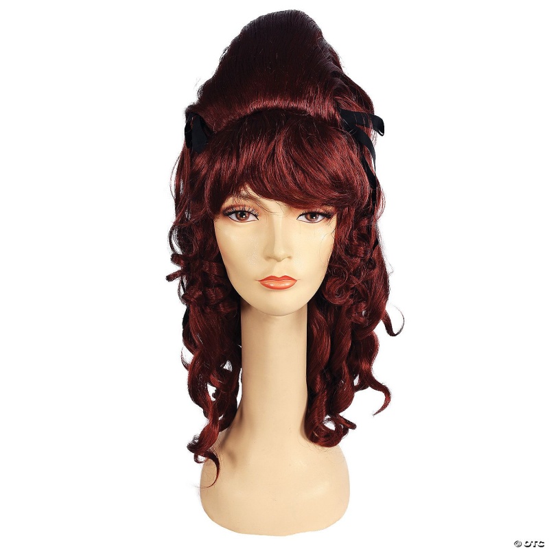Vamp 60S Wig