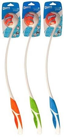Chuckit Pro Launcher 25M Assorted Colors