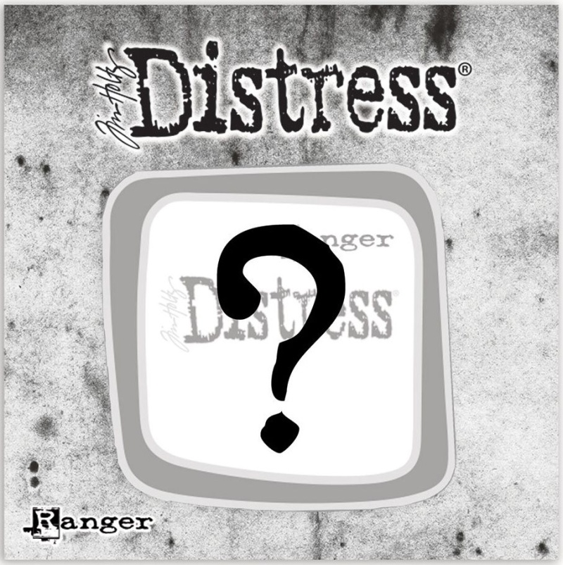 Buy Tim Holtz Distress Enamel Collector Pin Prize Ribbon Online - 1 ...