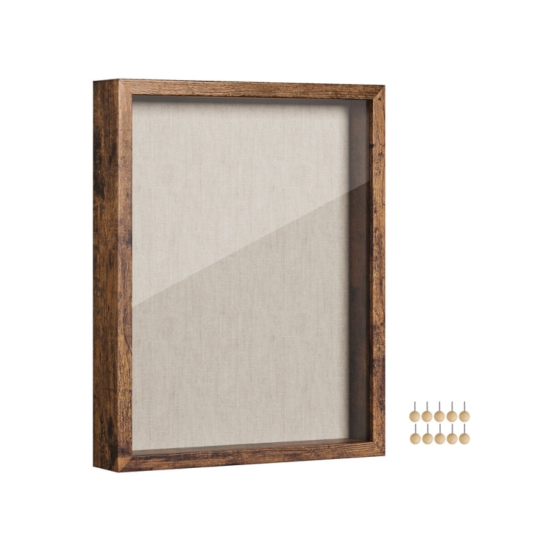 11X14 Shadow Box Frame