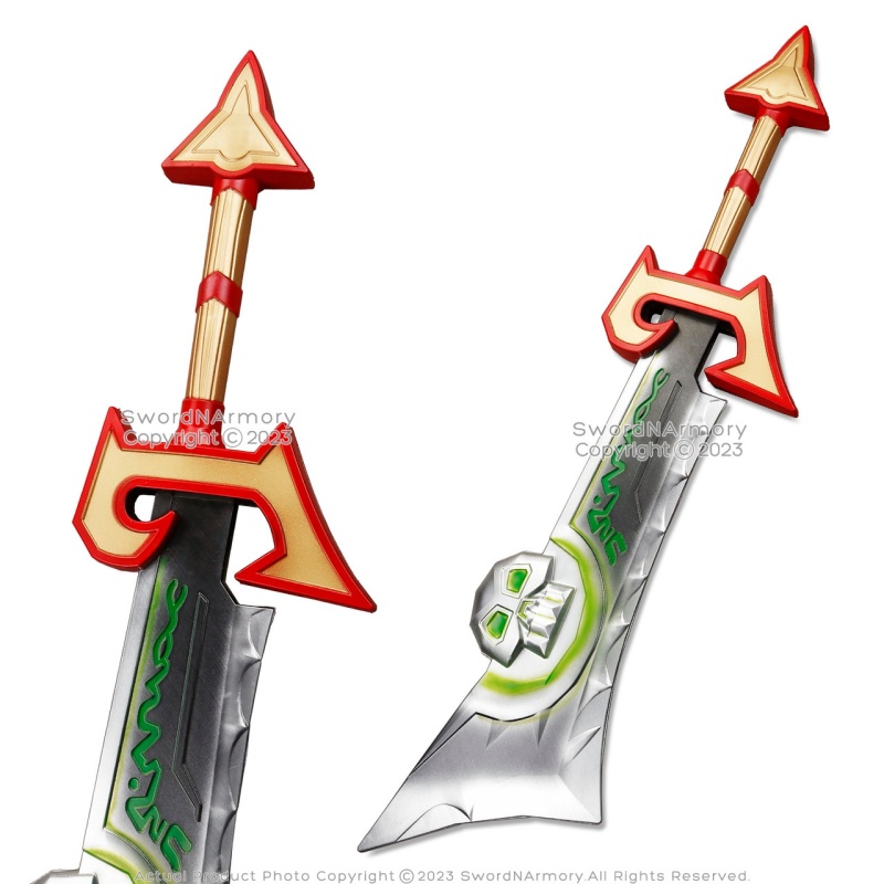 39.5" Corrupted Ashbringer Fordring Wow Sword Fantasy Video Game ...