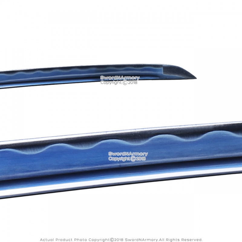 Highlander Katana Duncan Macleod Closed Mouth Dragon-Head Katana ...