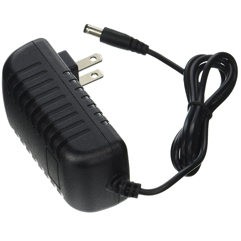 Buy Reolink DCT12W050100US-B0 AC Adapter Power Cord Supply Charger ...