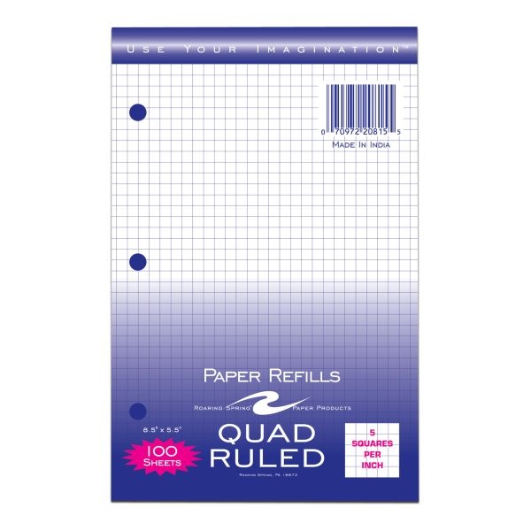 Filler Paper 8 5 X5 5 5X5 Graph Ruled filler-paper-8-5-x5-5-5x5-graph-ruled