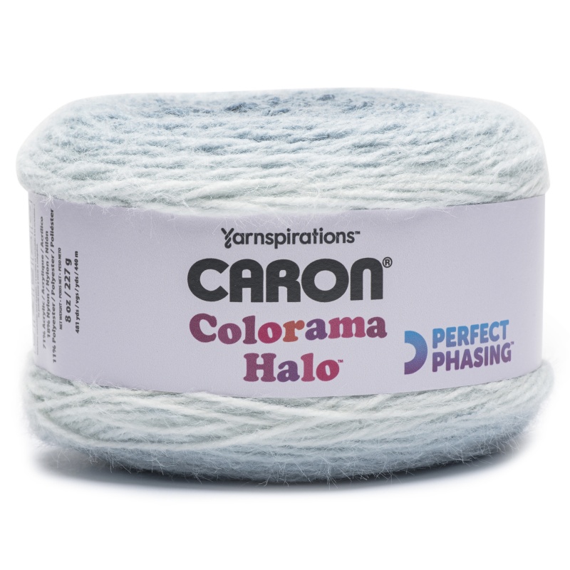 Caron Colorama Halo Yarn