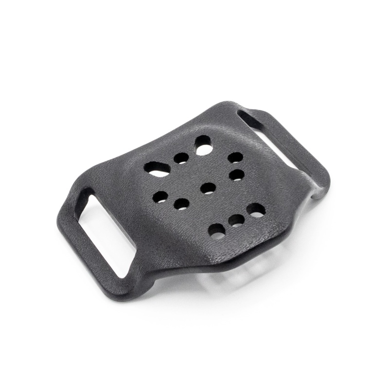 Sg-X Belt Attachment Plate