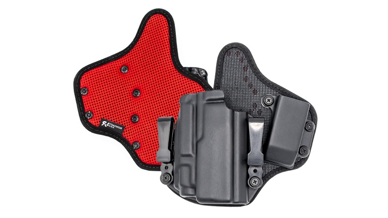 Predator Defense G19 Tlr8 Ventcore Aiwb Plus