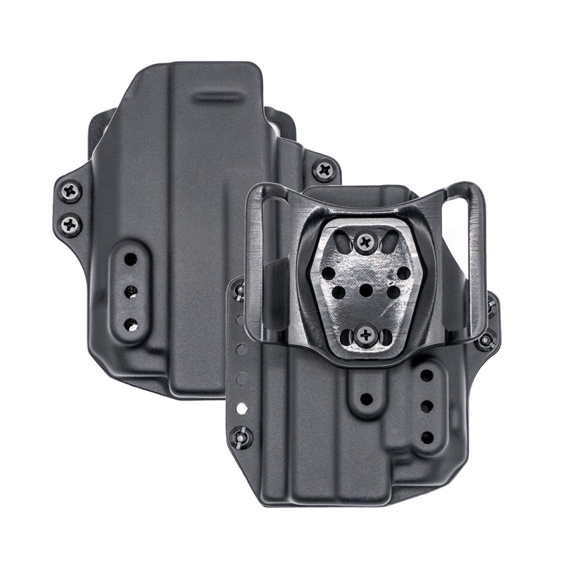 Predator Defense G19 Tlr8 Sg-X Owb