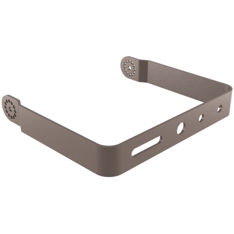 Adjustable U-Bracket - Bronze