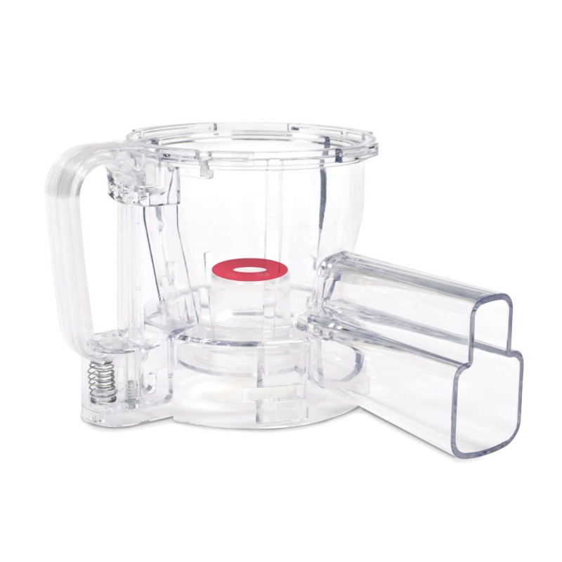 Tribest Slowstar Mincing Assembly SW03A - Mincer Housing