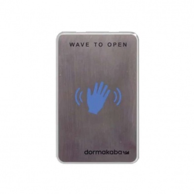 Buy RCI 910TC-SS Gesture Control Touchless Actuator Switch Online