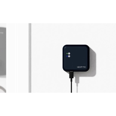 Buy Igloo Eb-01 Wifi Bridge for Smart Locks Online - Smart Home Essentials