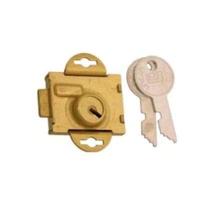 Ilco Letter Box Lock