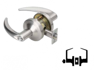 Buy Schlage Nd80pd-Rho-612 Grade 1 Cylindrical Lock Online