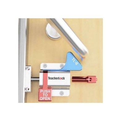 Buy Teacherlock RH Wood Door Lock and Installation Kit Online