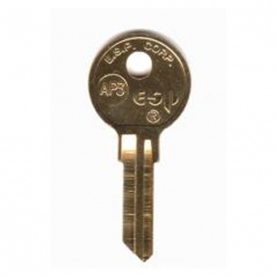 Buy Chicago Lock Key Blank Online