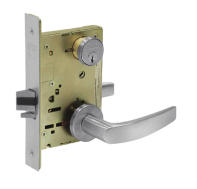 Buy Sargent 8205-Lnb-26D Office Or Entry Mortise Lock Online