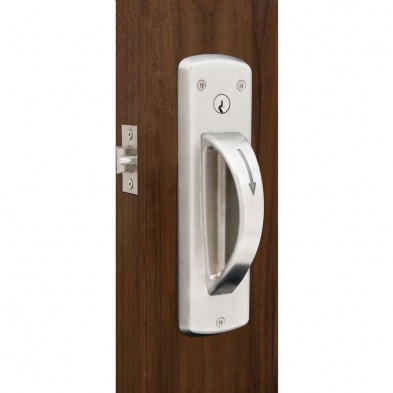 Buy Town Steel ADA-5 Point Anti-Ligature Arched Classroom Lock Online