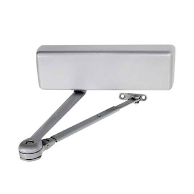 Buy LCN Heavy Duty Cast Iron Surface Door Closer Online - 4021-H-689-LH