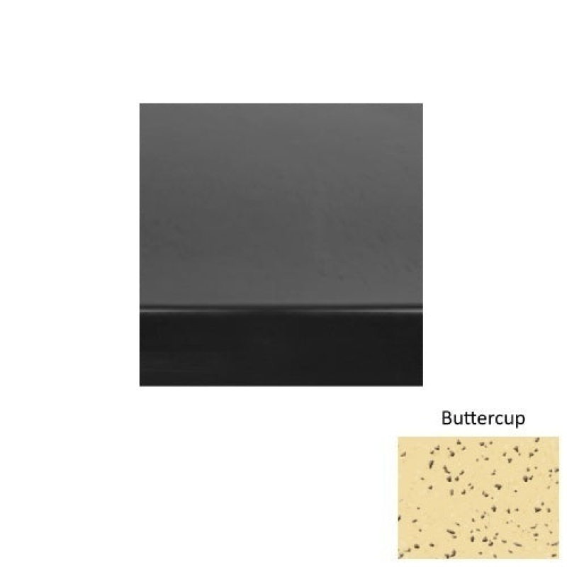 Renew 61 Buttercup Heavy Duty Rubber (Rd) With Galley Red Abrasive ...