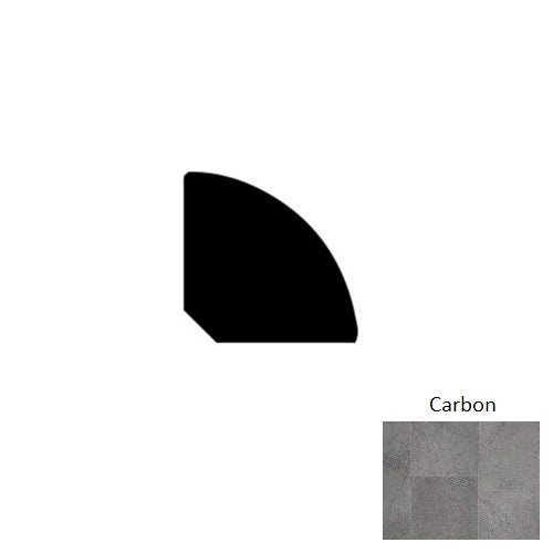 Adura Max Rectangles (Mar) Meridian Carbon Luxury Vinyl Moulding / Trim ...