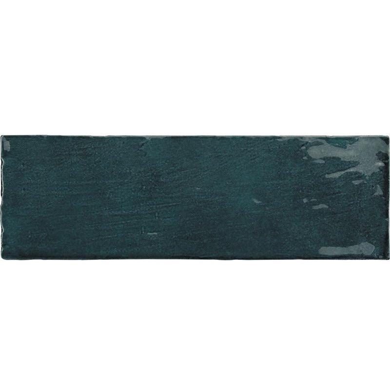 Buy Satin Quetzal Ceramic Tile - Glossy Online