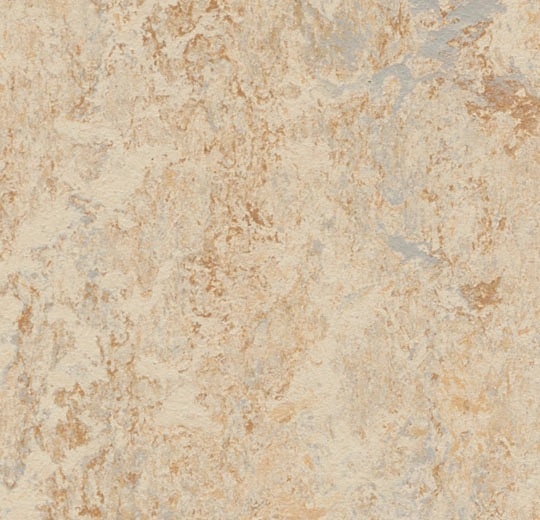 Marmoleum Cinch Loc Seal Caribbean Linoleum Tile - Smooth - 12" X 12"