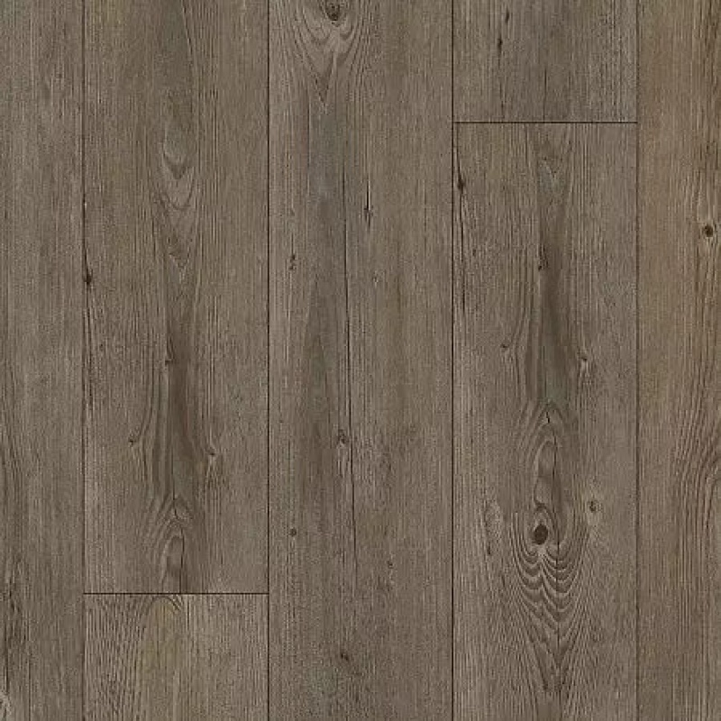 Pro Solutions Pine Crest Flexible Luxury Vinyl Plank Flooring - Matte ...