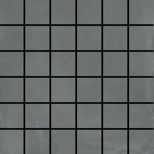 Azuma Dg Porcelain Mosaic - 2" X 2" - Matte